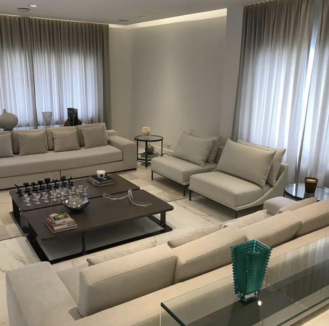 PORTFOLIO – MC Interior Design Studio