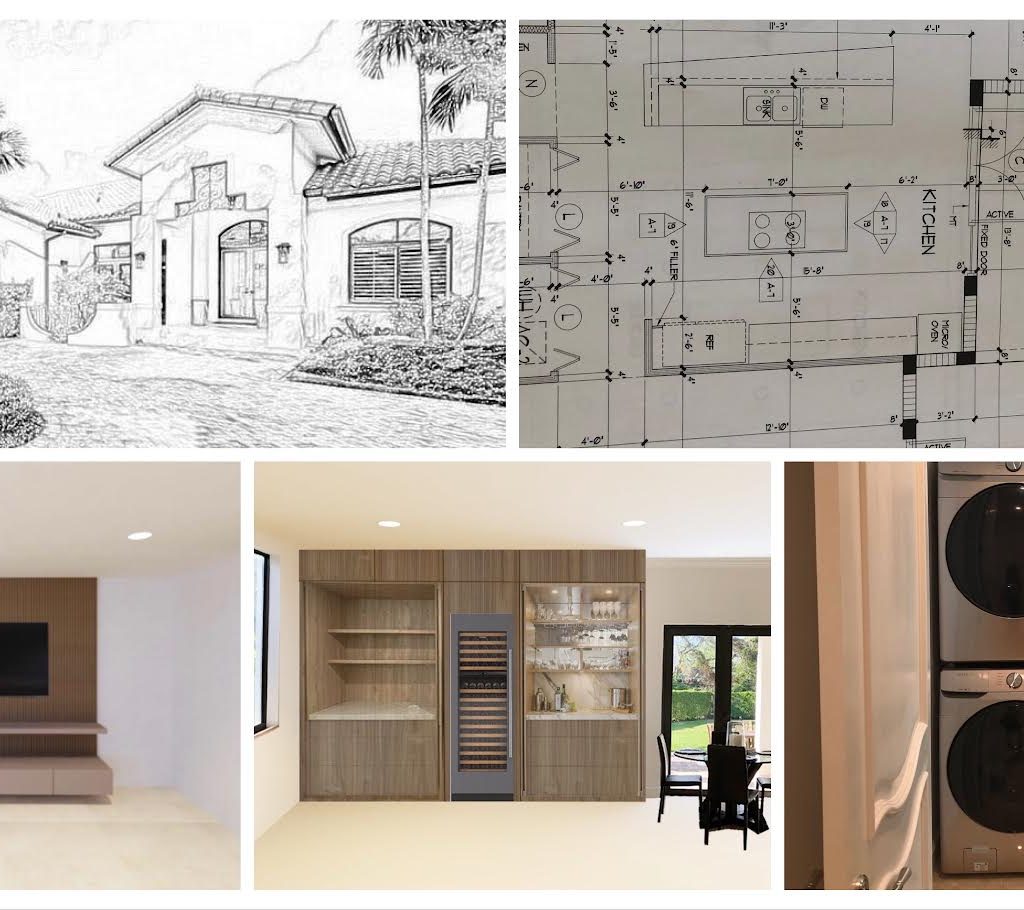 PORTFOLIO – MC Interior Design Studio